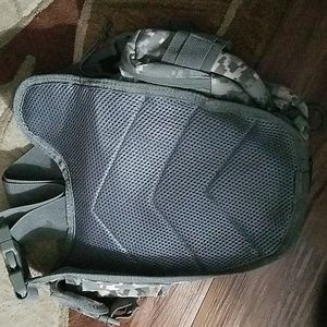 Red Rock | Bags | Red Rock Outdoor Gear Sling Bag | Poshmark